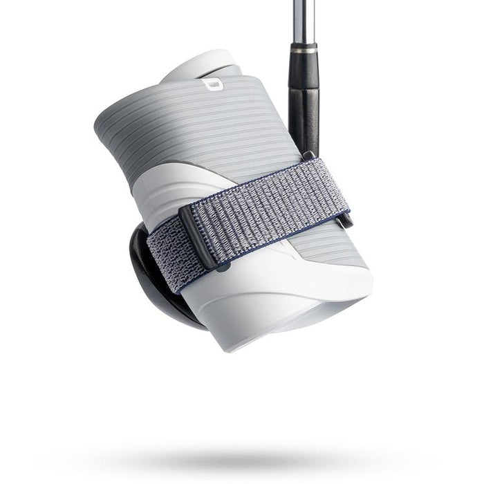 Blue Tees Magnetic Strap – Secure Your Rangefinder on the Course