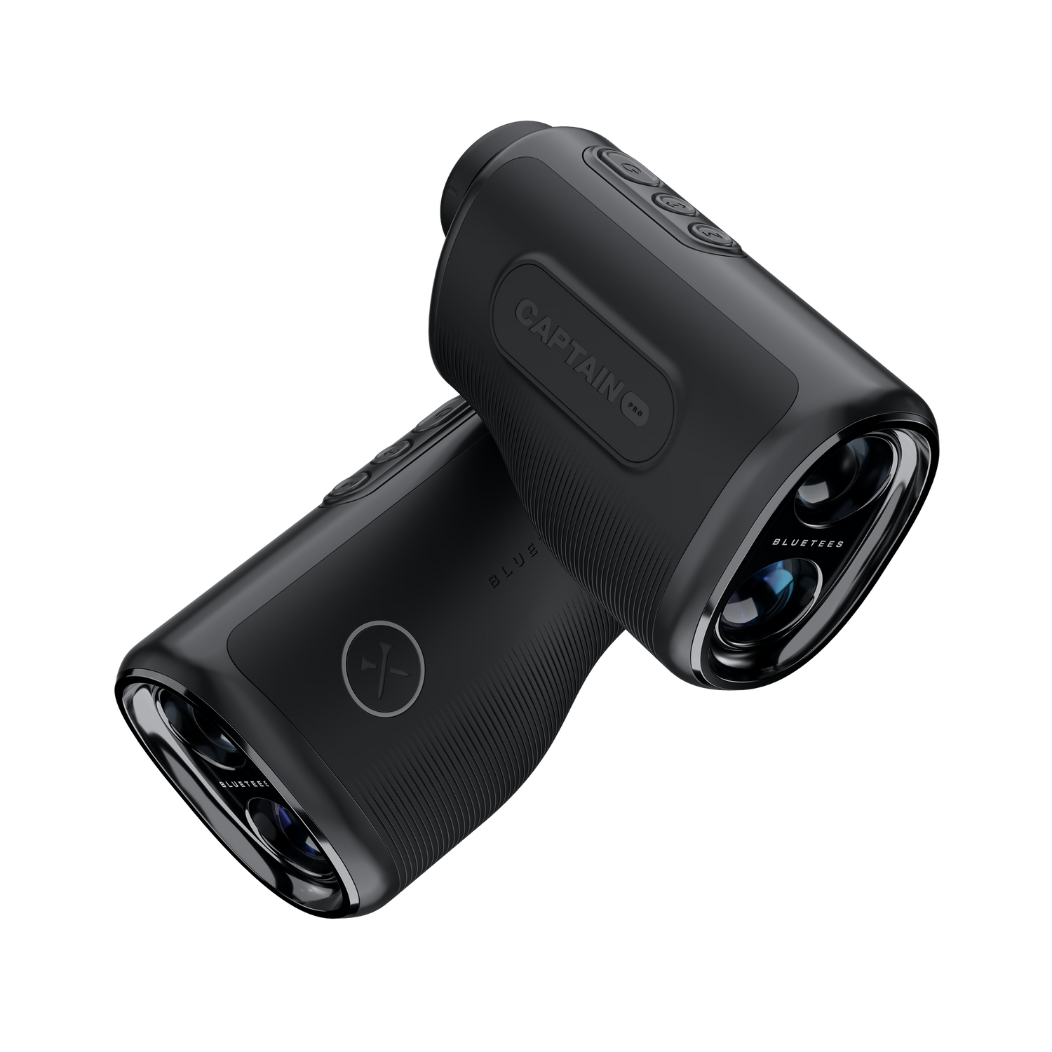 Captain Pro Connected Rangefinder