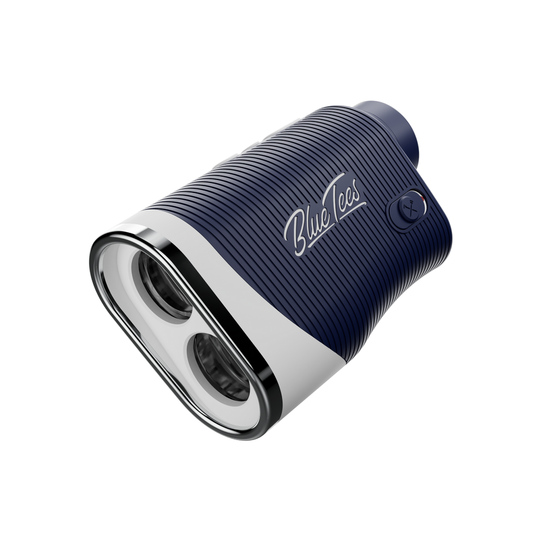 Blue Tees Series 3 Max+ Rangefinder – Precision and Slope Technology
