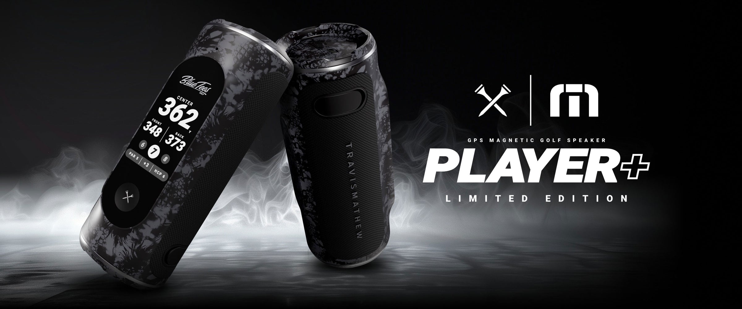 Blue Tees Golf Canada | Golf Rangefinders | Golf GPS Speakers