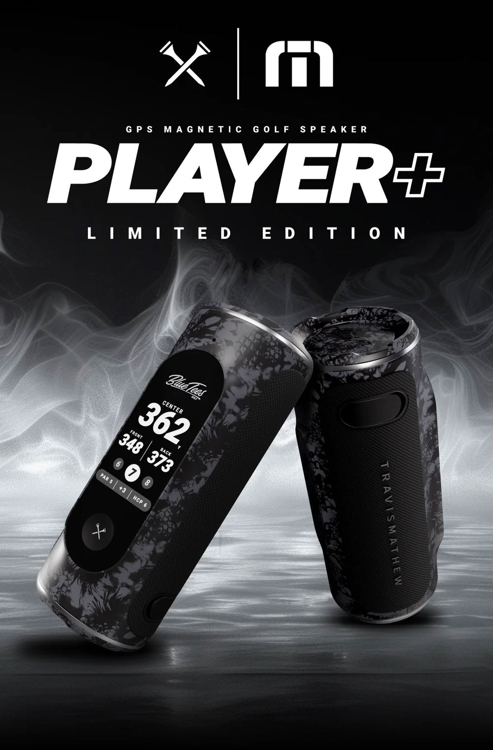 Blue Tees Golf Canada | Golf Rangefinders | Golf GPS Speakers